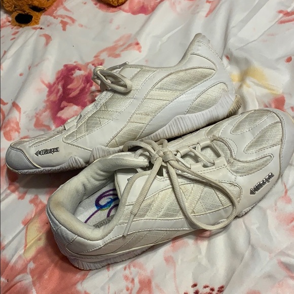 Kaepa | Shoes | Kaepa Cheerleading Sneakers | Poshmark